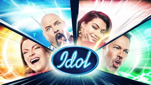 Alla som vunnit Idol genom åren | Tv-tabla.nu