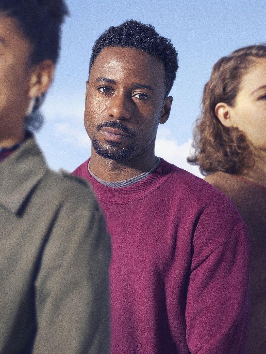 Mord i paradiset - Se på TV & Streama Nu