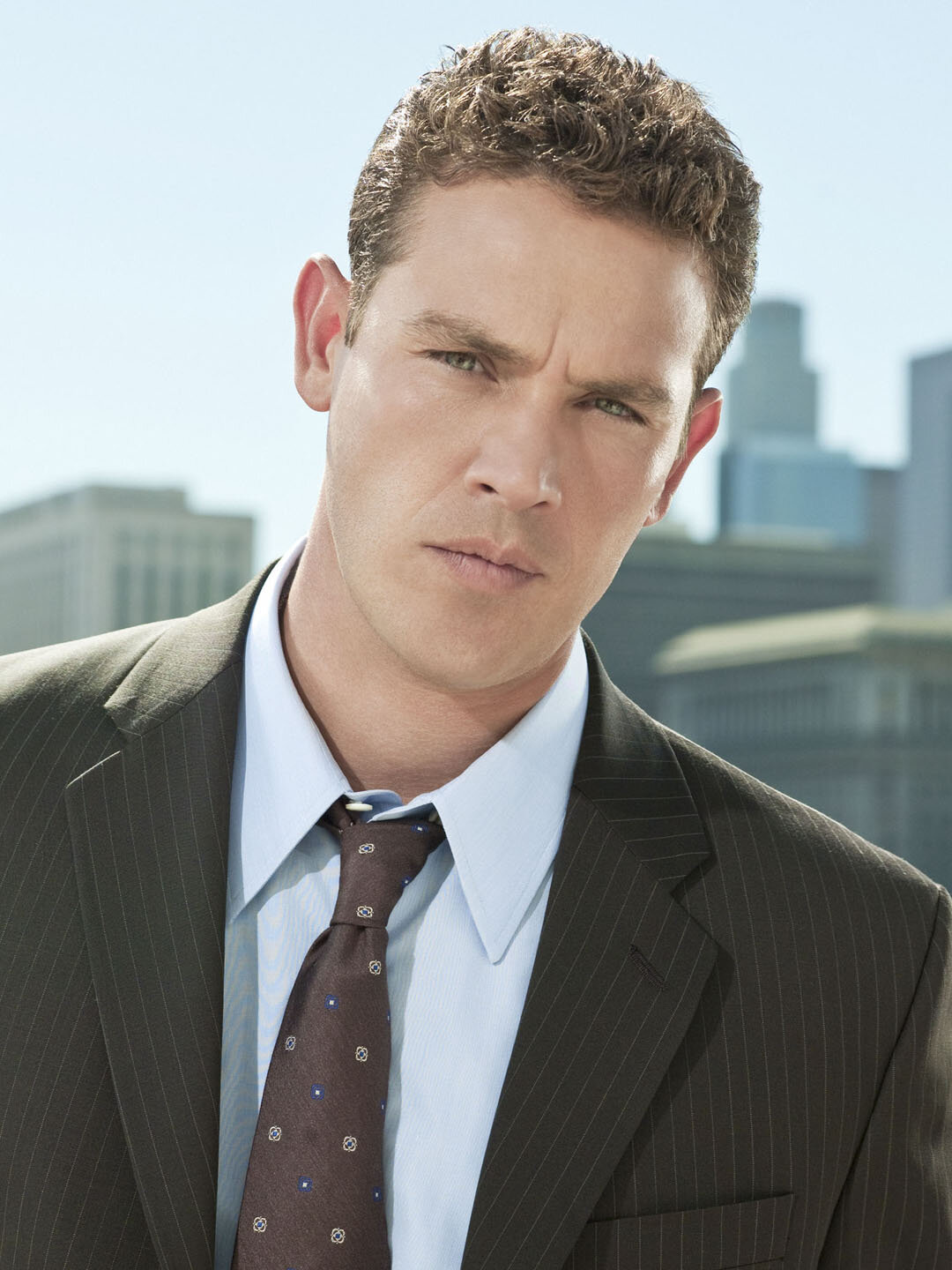 Fire Country - Se på TV & Streama Nu