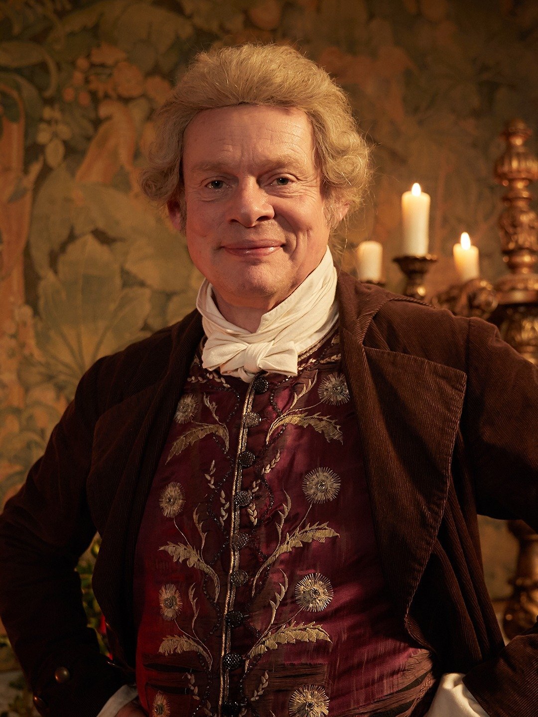 Doc Martin - Se på TV & Streama Nu