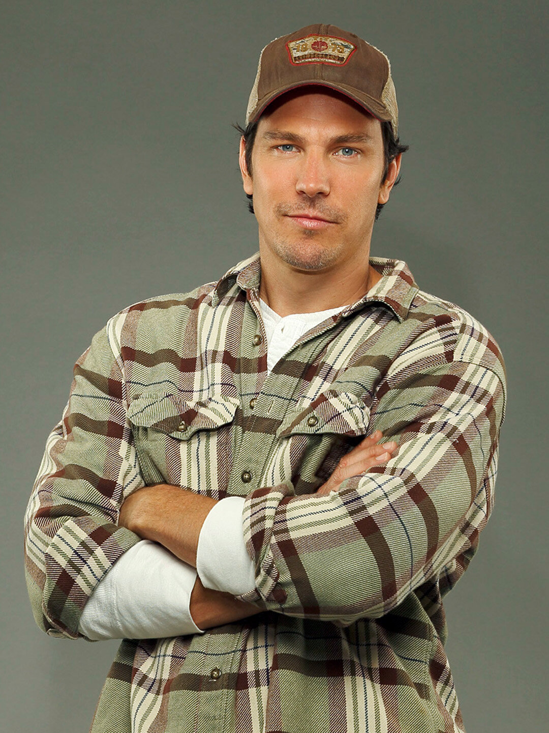 Fire Country - Se på TV & Streama Nu